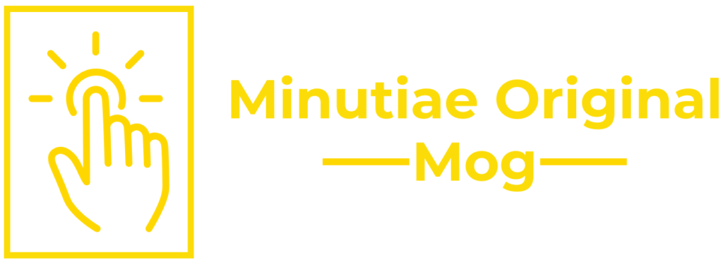 Minutiae Original (Mog) – Mog Favour Musonda | World-class innovative ...