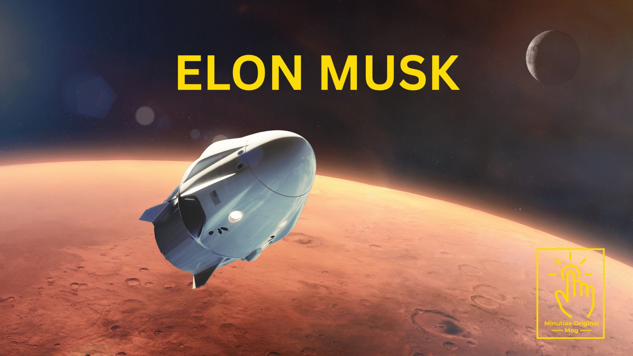 The Unstoppable Vision: Elon Musk’s Audacious Leap from PayPal to ...